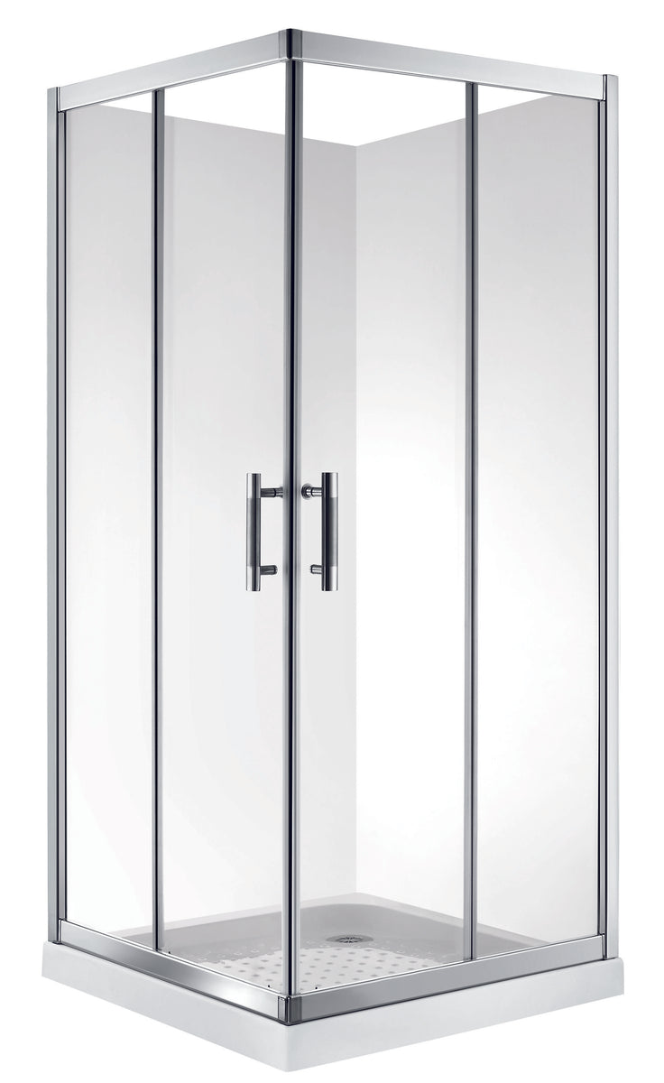 Corner Slider Shower - Fahm Bathroom – Tagged "CORNER SLIDER SHOWER ...