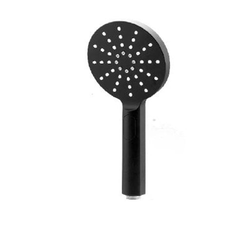 HAND SHOWER ROSE BLACK – Fahmbathroom