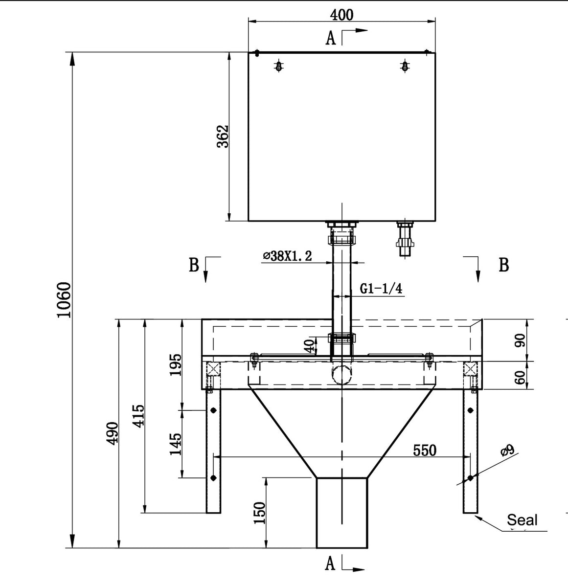 Flushing Rim Sink Perth | Upto 20% Off Today – Fahmbathroom