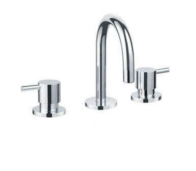 RONDO BASIN SET – Fahmbathroom