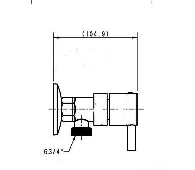 RONDO WASHING MACHINE – Fahmbathroom